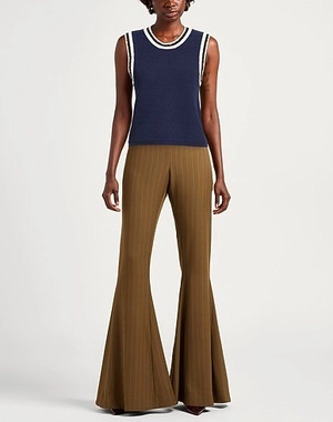 Rag & Bone Knitted Sleeveless Top