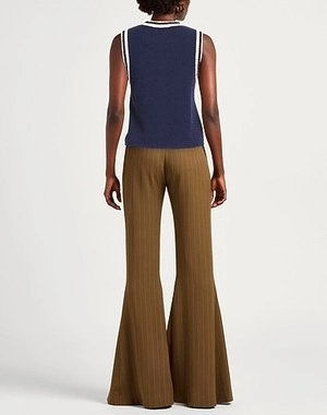 Rag & Bone Knitted Sleeveless Top