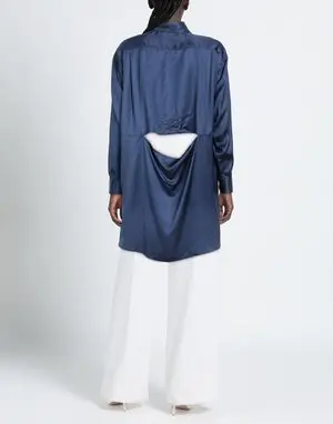 MAISON MARGIELA Solid Colour Shirts