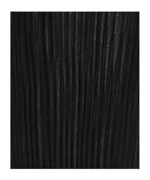 Sportmax Minimalist Solid Color Midi Skirt