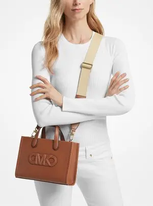 Michael Kors Gigi Small Tote Bag