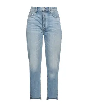 Rag & Bone Denim Trousers