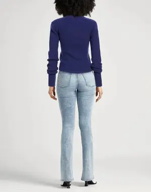 Isabel Marant Étoile Plain Colour Jumper