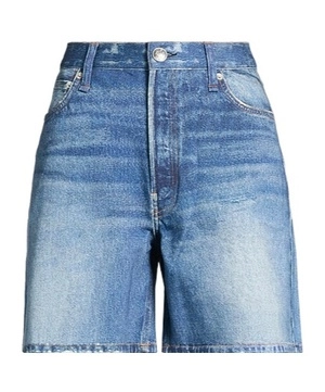 Rag & Bone Classic Denim Shorts