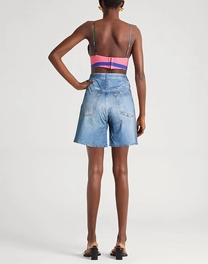 Rag & Bone Classic Denim Shorts