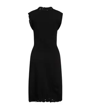 Marni Minimalist Knitted Dress