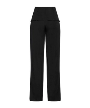 Jacquemus Casual Trouser