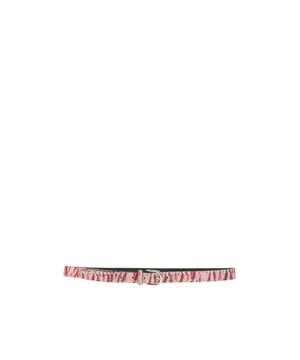 Isabel Marant Étoile Patterned Belt