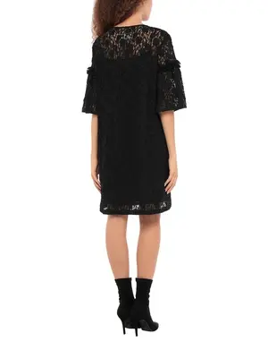 MAISON MARGIELA Lace Dress