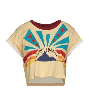Dolce & Gabbana Printed T-shirt