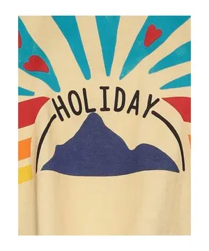 Dolce & Gabbana Printed T-shirt