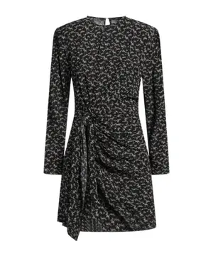 Tory Burch Short Dress - Black