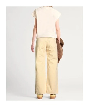 Jacquemus Wide-leg Jeans