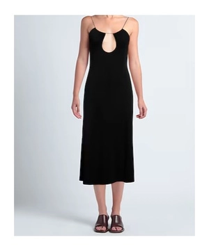 Saint Laurent Midi Dresses