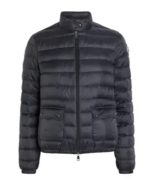 MONCLER Padded Nylon Jacket