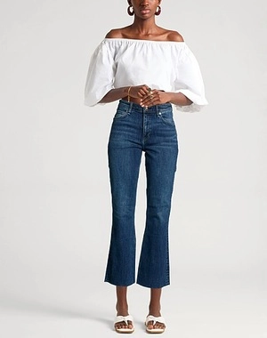 Rag & Bone Boot-cut Jeans