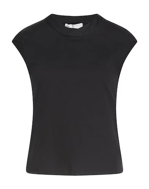 Tory Burch Crewneck Short Sleeve T-shirt