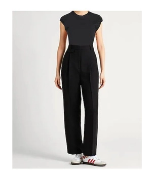 Tory Burch Crewneck Short Sleeve T-shirt