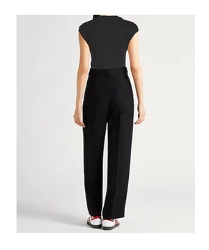 Tory Burch Crewneck Short Sleeve T-shirt