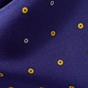 Miu Miu Printed Twill Scarf