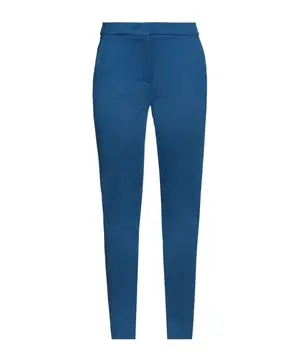 Max Mara High-waist Tapered Jersey Pants
