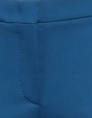 Max Mara High-waist Tapered Jersey Pants