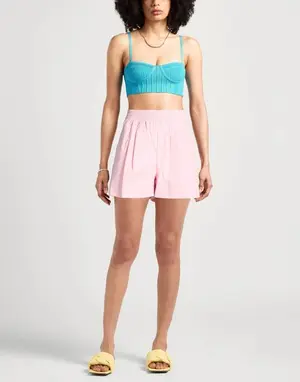 Marni Welt Pockets Shorts