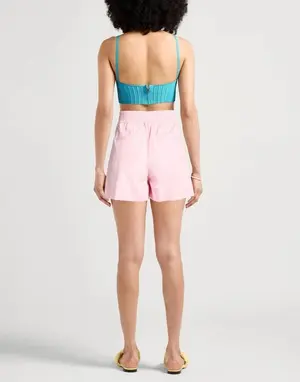 Marni Welt Pockets Shorts