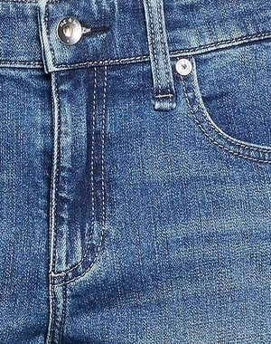 Rag & Bone Dark Wash Denim Leggings
