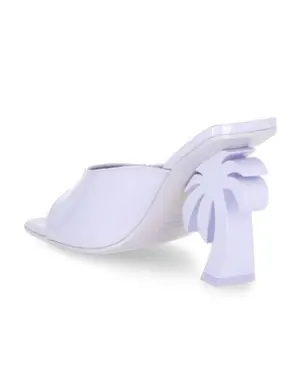 Palm Angels Palm Heel Mules