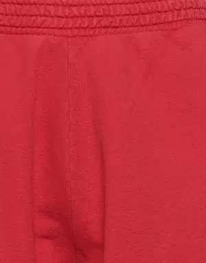MAISON MARGIELA Solid Color Fleece Pants