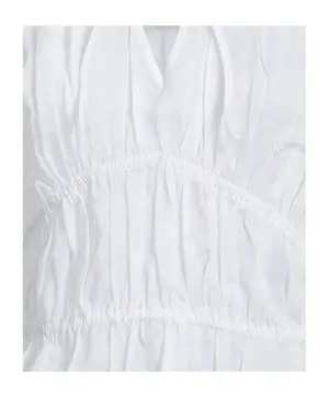 Rag & Bone Minimalist Solid Short-sleeve Top