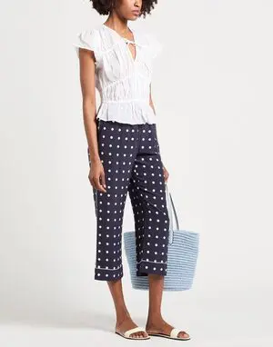 Rag & Bone Minimalist Solid Short-sleeve Top