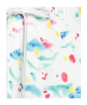 Marni Floral Sports Pants