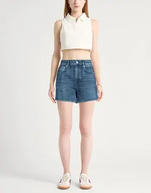 Rag & Bone Medium Denim Shorts