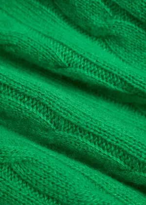 Polo Ralph Lauren Cable-knit Cashmere Jumper