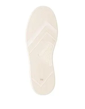 Tory Burch Logo Low-top Sneakers