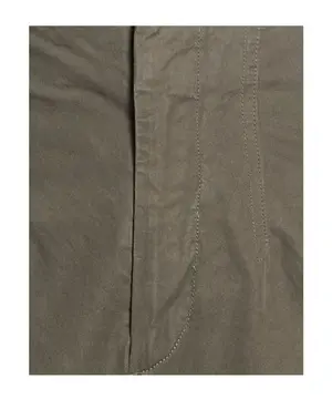 Rag & Bone Plain Colour Casual Trouser