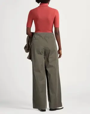 Rag & Bone Plain Colour Casual Trouser