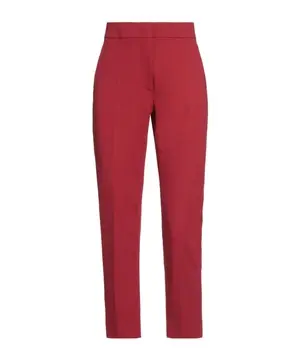 Max Mara Straight-leg Jersey Trousers