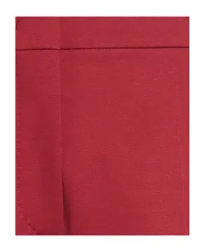Max Mara Straight-leg Jersey Trousers