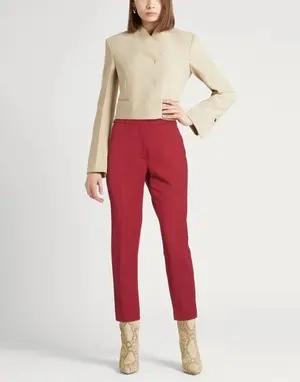 Max Mara Straight-leg Jersey Trousers
