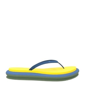 Tory Burch Flip Flops - Yellow