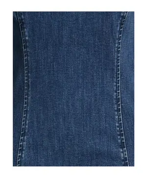 Rag & Bone Denim Dress
