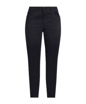 Tory Burch Tapered Denim Trousers