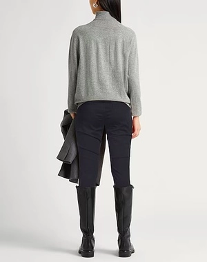 Tory Burch Tapered Denim Trousers