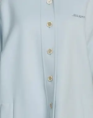 Marni Long Sleeve Overshirt