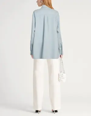 Marni Long Sleeve Overshirt