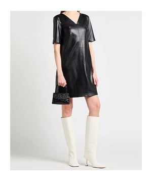 Max Mara Short Dresses