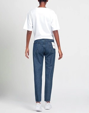 Rag & Bone Medium Wash Mom Jeans